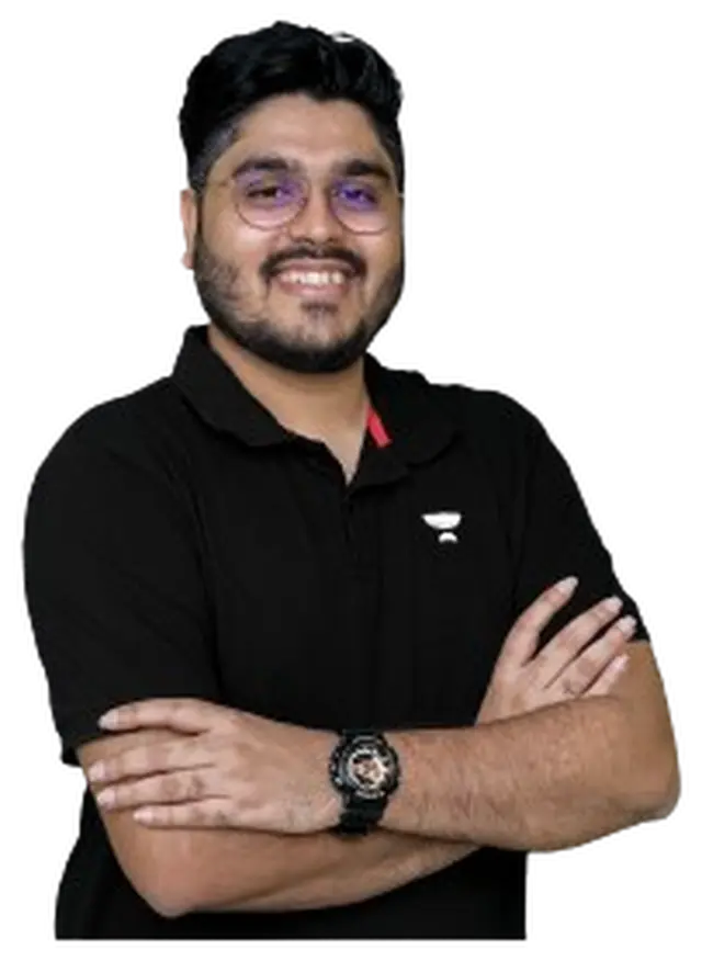 Practice Session OC and IOC for Mains 1st attempt by Mohd. Kashif Alam Sir