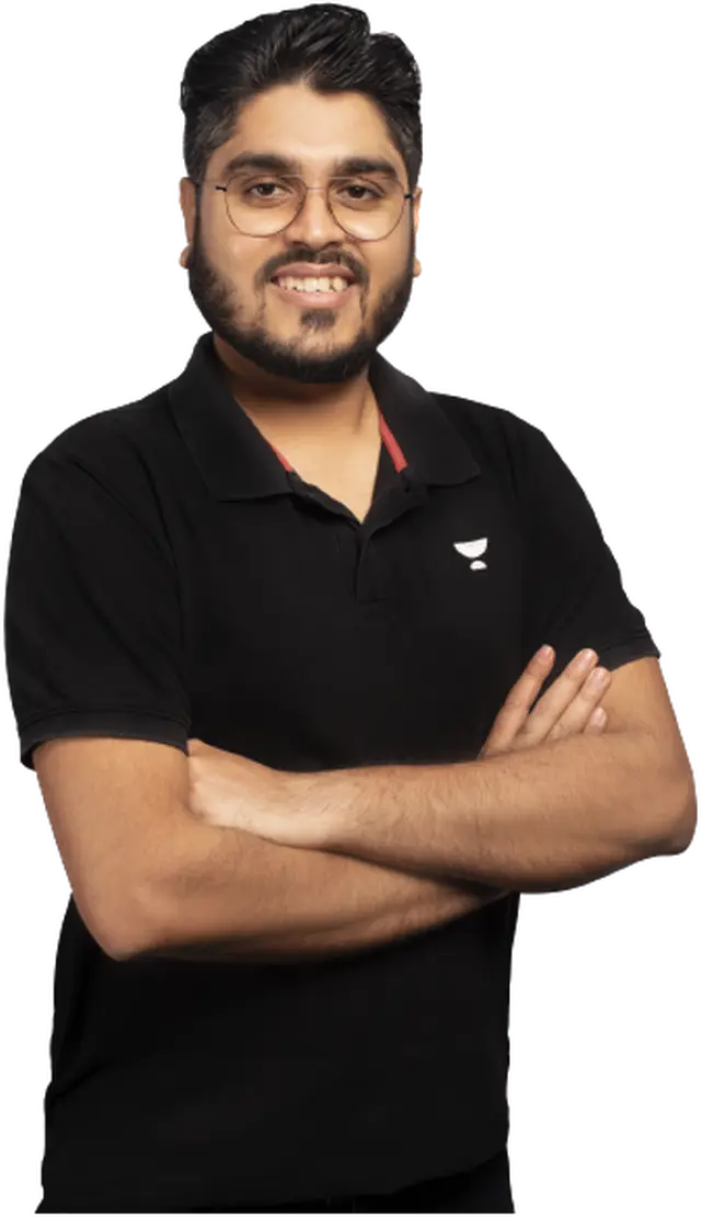 Practice Session OC and IOC for Mains 1st attempt by Mohd. Kashif Alam Sir