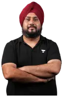 Navdeep Singh courses | Unacademy