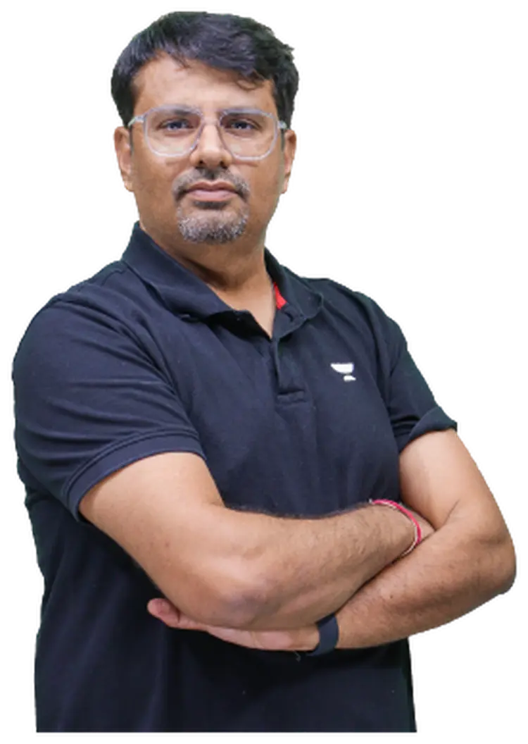 CSIR-UGC NET - Combat Series | Linear Algebra Part-I Concepts Explained on Unacademy