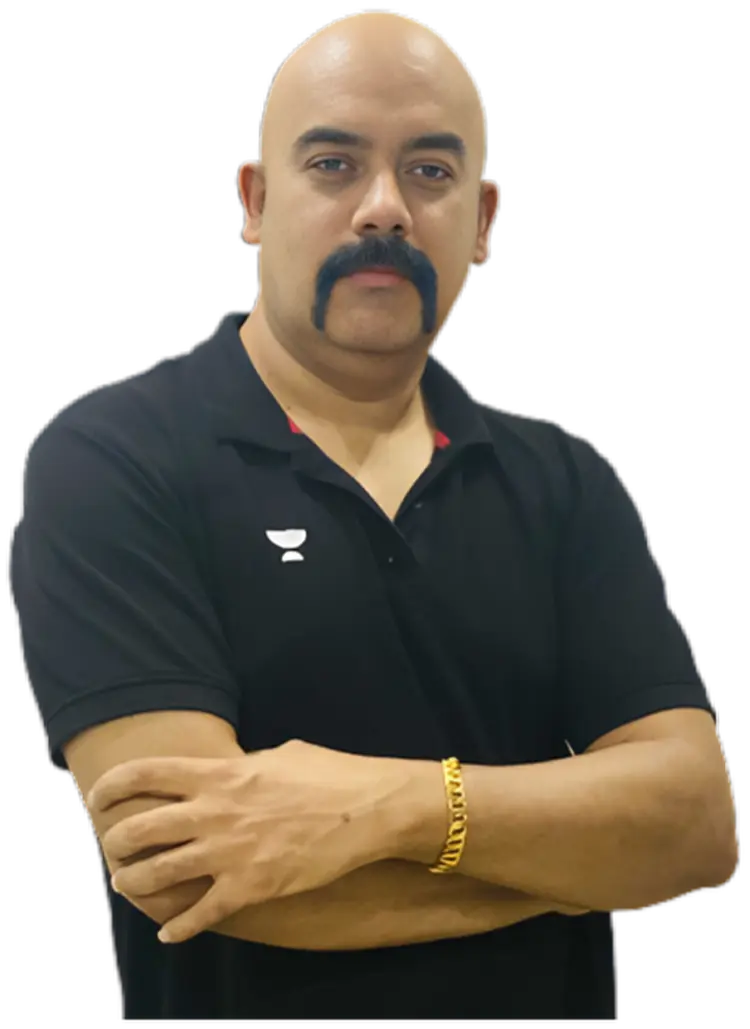 UPSC CSE - GS - Revision Module in Polity with Dr Sidharth Arora ...