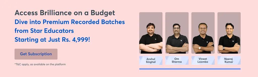 Free Live Classes Iit Jee Mains And Advanced 2023 Unacademy