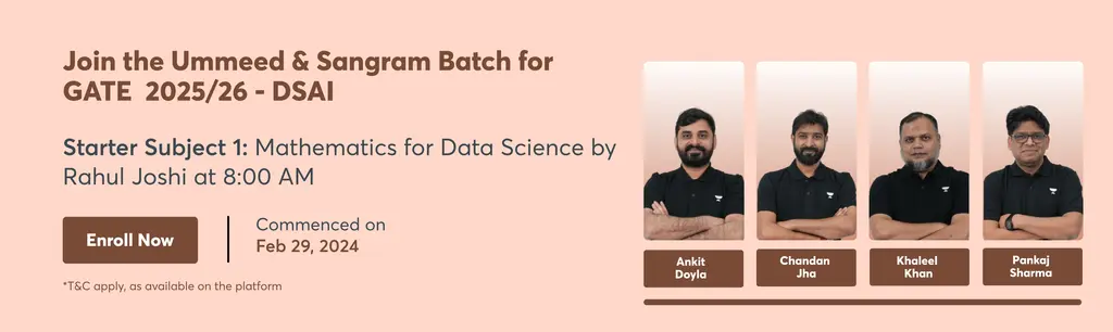 Prepare for GATE Civil 2023 with Unacademy | Unacademy