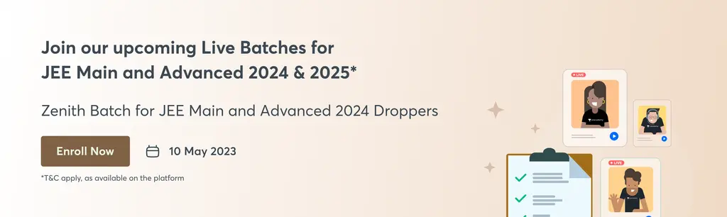 Free Live Classes Iit Jee Mains And Advanced 2023 Unacademy