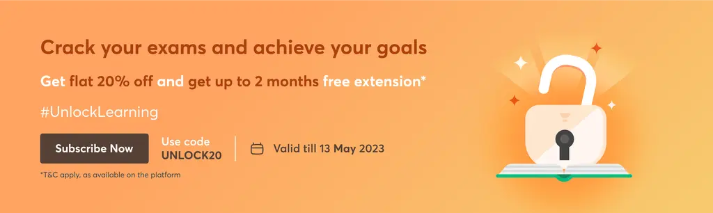 JEE Main and Advanced Preparation 2023 | Crack IIT JEE | Unacademy