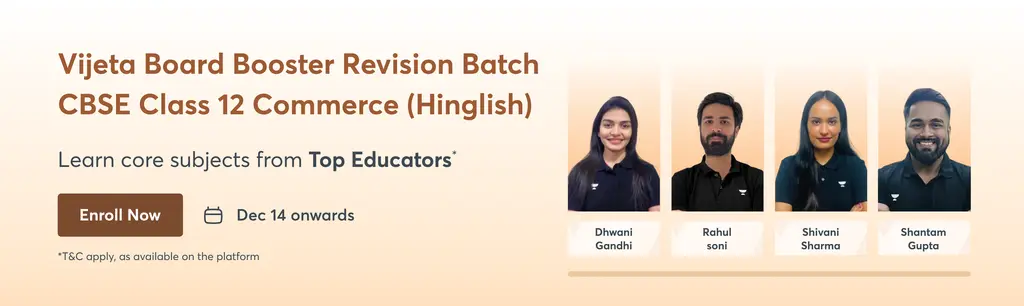 Free Live Classes | CBSE Class 12 | Unacademy