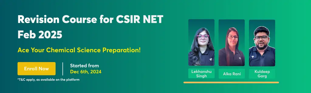 CSIR UGC NET 2023: CSIR UGC NET Exam Preparation & Classes on Unacademy | Unacademy
