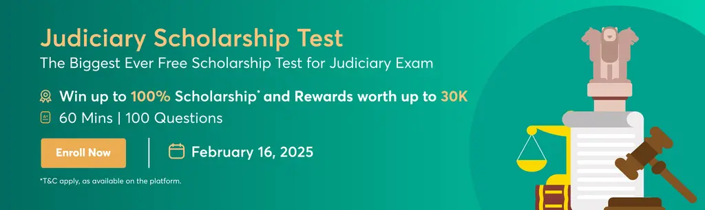 PCS Judiciary 2024: PCS (J) Exam Preparation & Online Classes on Unacademy | Unacademy