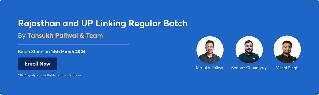 PCS Judiciary 2024: PCS (J) Exam Preparation & Online Classes on Unacademy | Unacademy