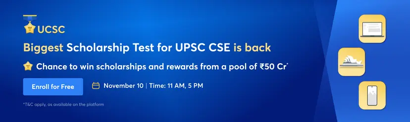 UPSC Online Classes 2022-23, UPSC Live Classes near me - Unacademy