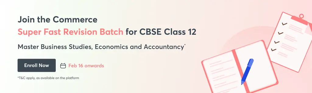 CBSE Class 12 Exam Preparation 2024 - Class 12 Online Classes on ...