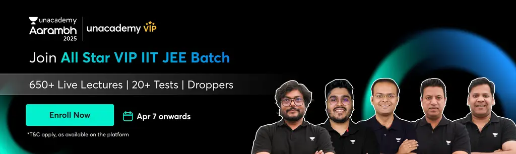 Unacademy Store for IIT JEE: Your Key to Exam Success