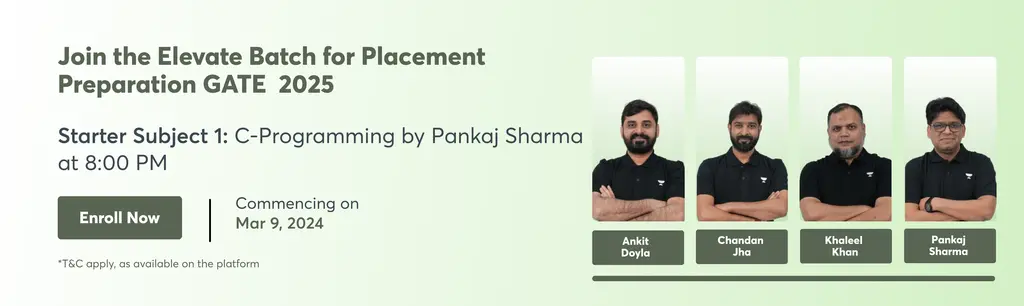 GATE & ESE - EE, EC | Unacademy