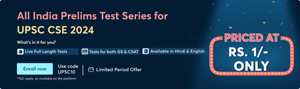 UPSC Online Classes 2022-23, UPSC Live Classes near me - Unacademy