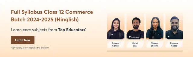 CBSE Class 12 Exam Preparation 2024 - Class 12 Online Classes on ...