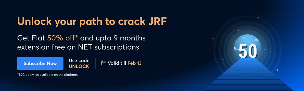 Csir Ugc Net 2023 Csir Ugc Net Exam Preparation And Classes On Unacademy