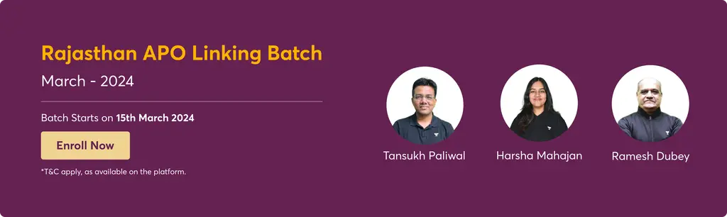 PCS Judiciary 2024: PCS (J) Exam Preparation & Online Classes on Unacademy | Unacademy