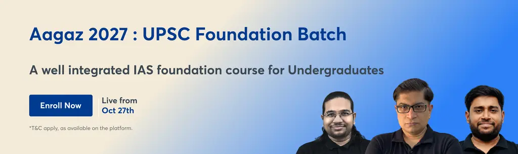 Upsc Cse Gs Exam Preparation 2024 Crack Upsc Cse Gs Unacademy