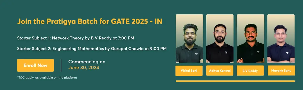 Free Live Classes | GATE & ESE - EE, EC | Unacademy