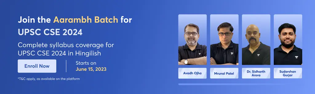 UPSC Optional | Unacademy