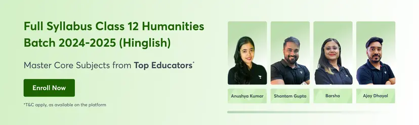 CBSE Class 12 Exam Preparation 2024 - Class 12 Online Classes on ...