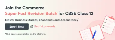 CBSE Class 12 Exam Preparation 2024 - Class 12 Online Classes on ...