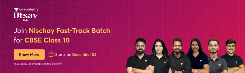 Free Live Classes | CBSE Class 10 | Unacademy