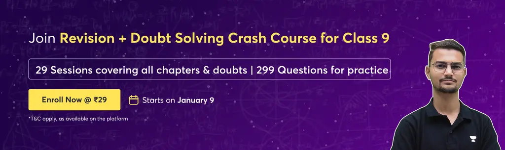 Free Live Classes | CBSE Class 9 | Unacademy