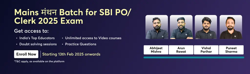 Free Live Classes | Bank Exams | Unacademy