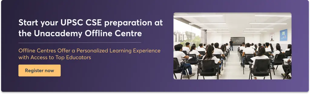 UPSC Online Classes 2022-23, UPSC Live Classes near me - Unacademy