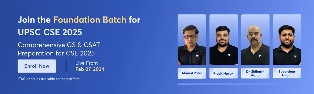 UPSC Online Classes 2022-23, UPSC Live Classes near me - Unacademy