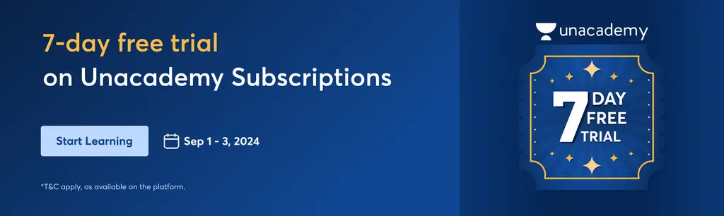 Iit Jam 2022 Iit Jam Exam Preparation And Online Classes On Unacademy