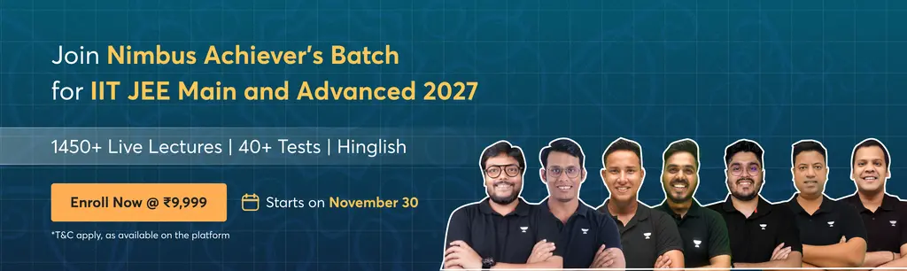 JEE Main and Advanced Preparation 2024 | Crack IIT JEE | Unacademy