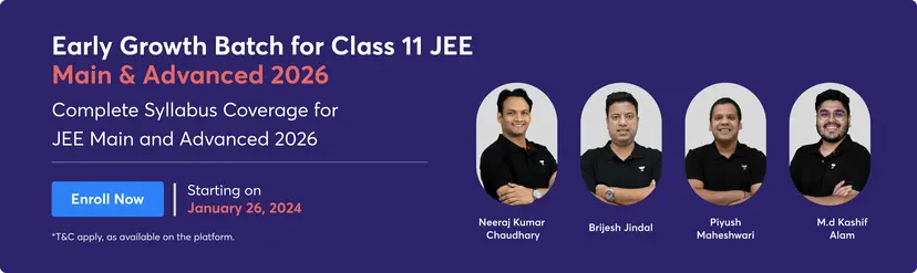 JEE Main and Advanced Preparation 2024 | Crack IIT JEE | Unacademy