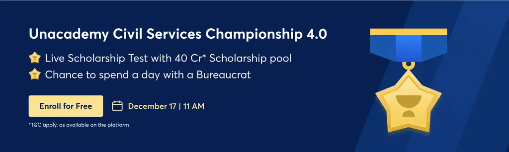 UPSC Optional | Unacademy