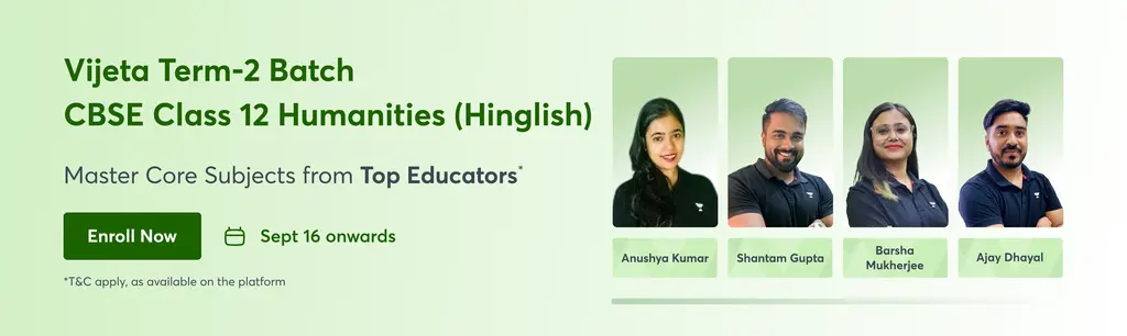 CBSE Class 12 Exam Preparation 2024 - Class 12 Online Classes on ...