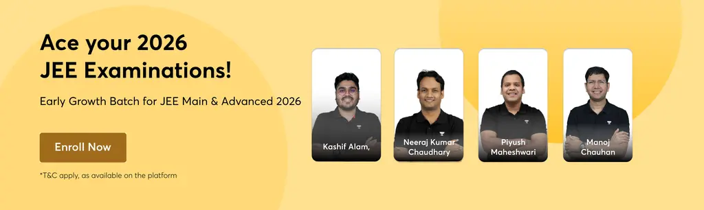 Jee Main And Advanced Preparation 2023 Crack Iit Jee Unacademy