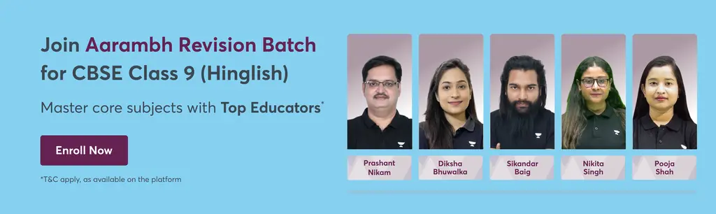 Free Live Classes | CBSE Class 9 | Unacademy
