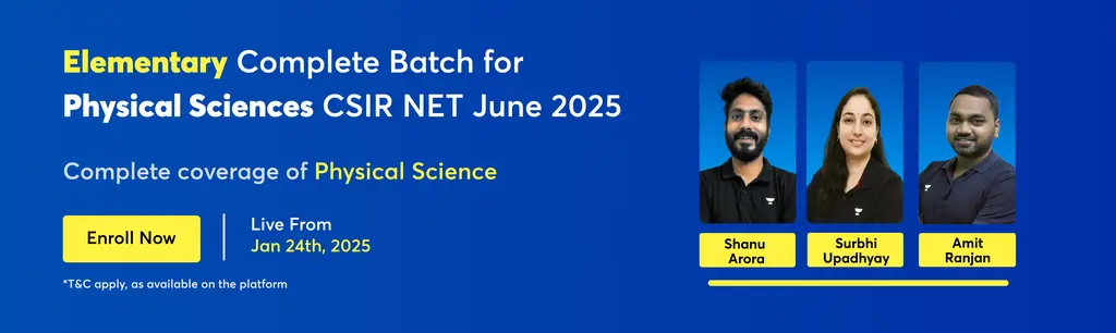 Csir Ugc Net 2023 Csir Ugc Net Exam Preparation And Classes On Unacademy