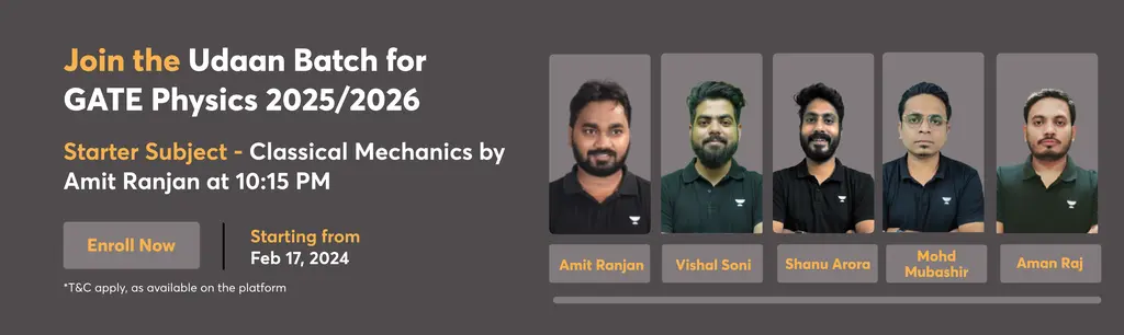 Free Live Classes | CSIR-UGC NET | Unacademy