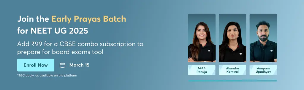NEET Free Online Classes 2022-23, Best NEET Classes near me - Unacademy
