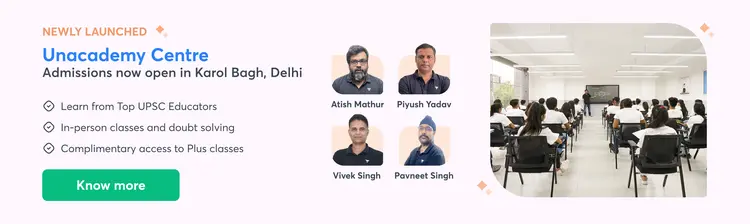 UPSC Optional | Unacademy