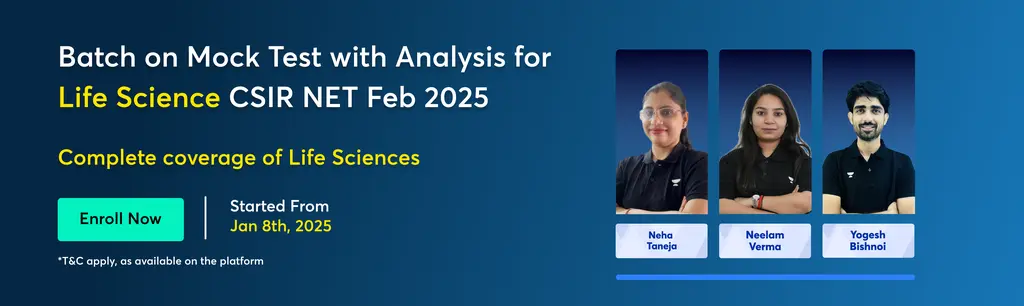 Csir Ugc Net 2023 Csir Ugc Net Exam Preparation And Classes On Unacademy