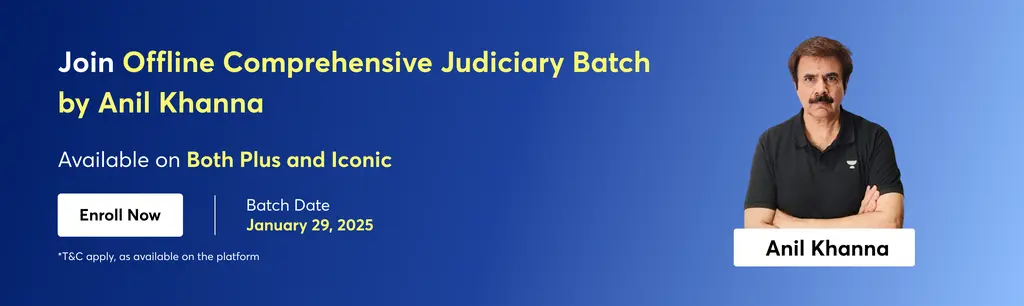 PCS Judiciary 2024: PCS (J) Exam Preparation & Online Classes on Unacademy | Unacademy