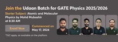 Iit Jam 2022 Iit Jam Exam Preparation And Online Classes On Unacademy
