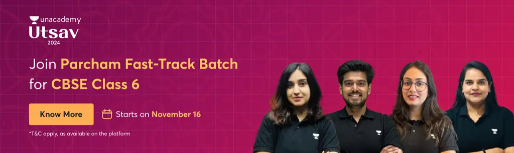 Cbse Class 6 Exams Preparation 2022 Class 6 Online Classes On