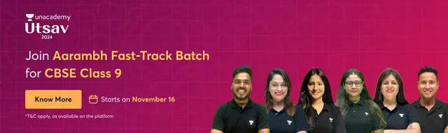 Free Live Classes | CBSE Class 9 | Unacademy