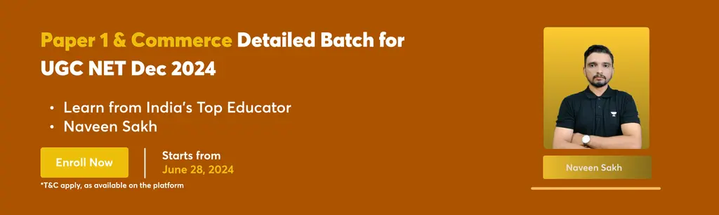 Free Live Classes | NTA-UGC-NET & SET Exams | Unacademy