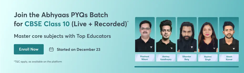 Free Live Classes | CBSE Class 10 | Unacademy