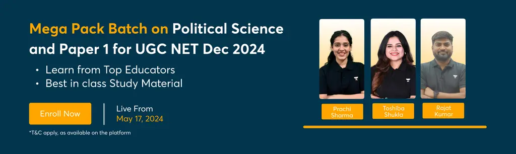 Free Live Classes | NTA-UGC-NET & SET Exams | Unacademy